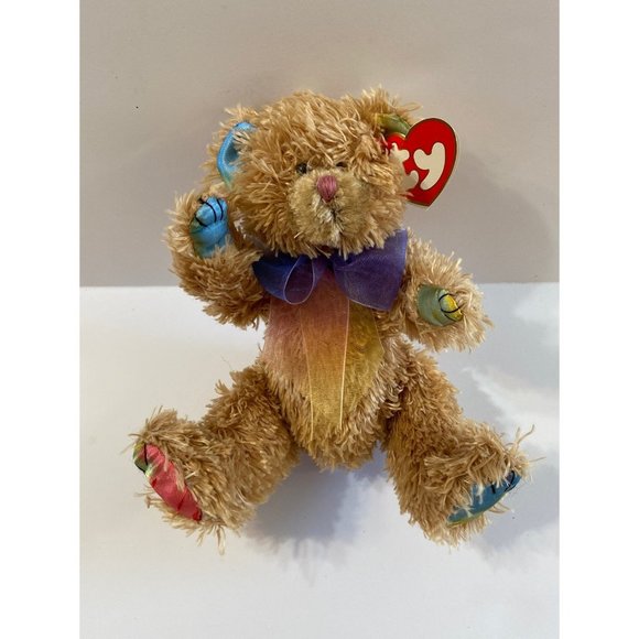 Ty Attic Treasure | Toys | Ty Attic Treasures Collection 20 Carmichael ...